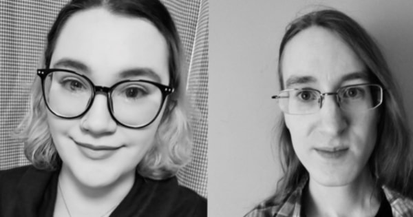 Deux nouvelles venues chez Ad hoc | Grenier aux nouvelles