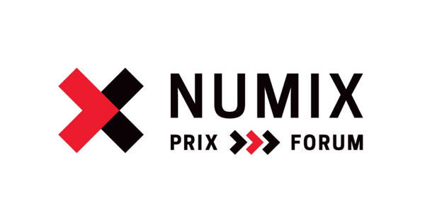 12e PRIX NUMIX: les présidents des jurys dévoilés | Grenier aux nouvelles