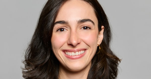 Femme inspirante: Sarah Mottet (Léger DGTL) | Grenier aux nouvelles