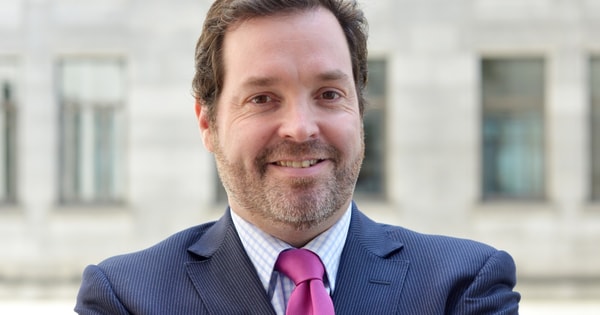 Sébastien Fassier devient vice-président chez TACT | Grenier aux nouvelles