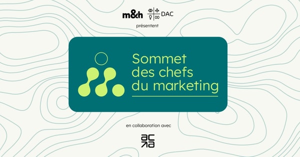 Robert Dumas s'ajoute au Sommet des chefs du marketing | Grenier aux ...