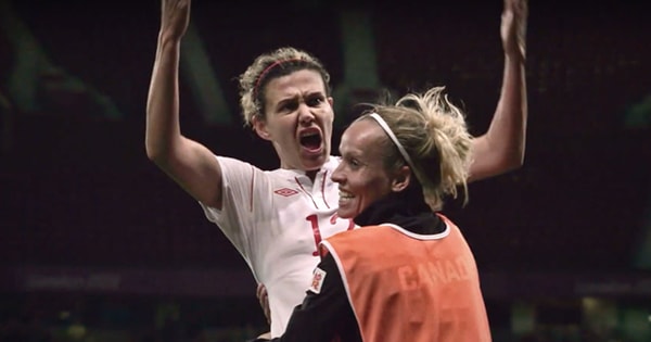 Sports Experts célèbre les athlètes canadiens | Grenier aux nouvelles