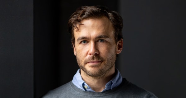 Groupe LG2 accueille Maxime St-Pierre | Grenier aux nouvelles