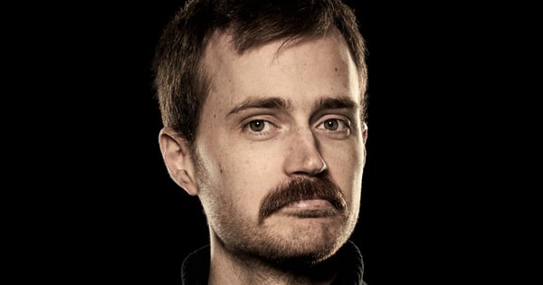 Personnalité de la semaine: Mathieu Rolland (The French Shop) | Grenier aux nouvelles