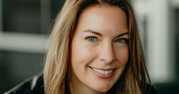 Véronik L’Heureux nommée présidente de Spark Foundry Canada | Grenier ...