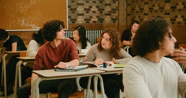 Zéro Huit et le Cégep de Valleyfield unissent l'art et l'éducation ...