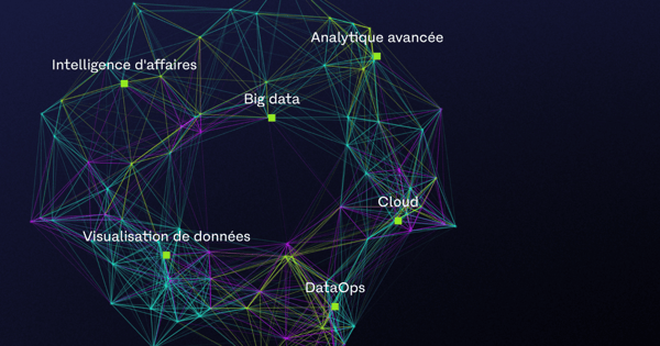 Le groupe québécois agileDSS s’implante en France | Grenier aux nouvelles