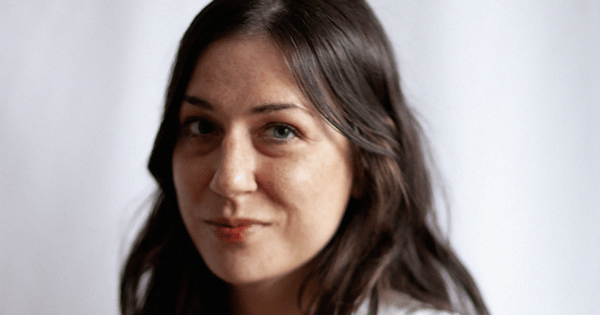 Audrey Malo, illustratrice au trait affûté | Grenier aux nouvelles