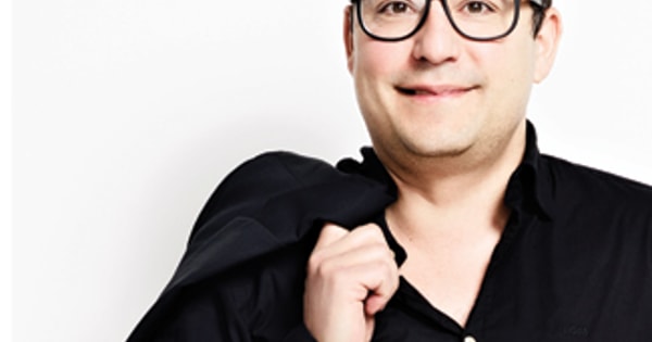 Charles Rousseau nommé vice-président finances de lg2 | Grenier aux ...