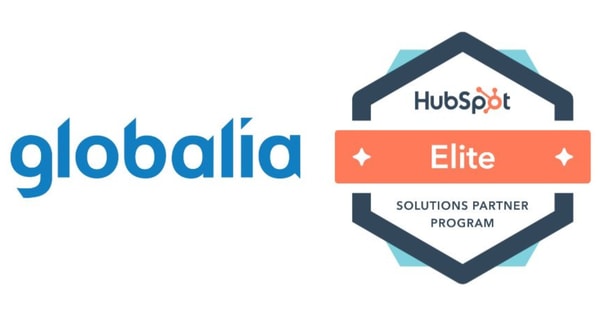 Globalia devient un « HubSpot Elite Solutions Partner » | Grenier aux nouvelles