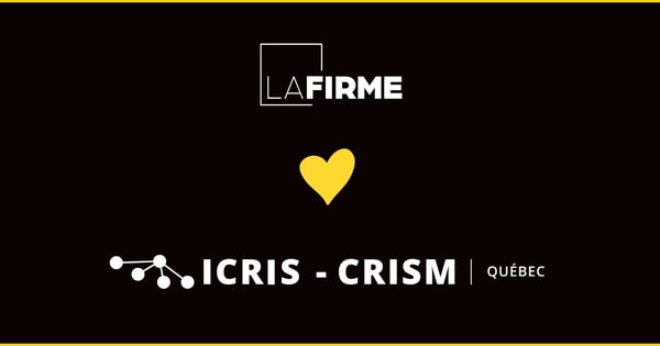 L'ICRIS confie son plan de rayonnement à La Firme marketing | Grenier ...