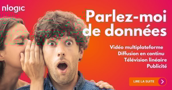 NLogic dévoile sa première campagne de marque en 10 ans | Grenier aux ...