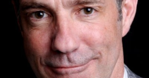 Jean Benoît se joint à Axia Films | Grenier aux nouvelles