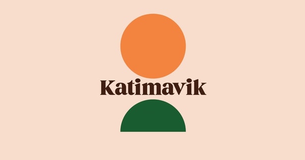 Upperkut signe la nouvelle identité de marque de Katimavik | Grenier ...