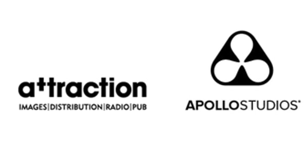 Le groupe Apollo dans le giron d'Attraction | Grenier aux nouvelles
