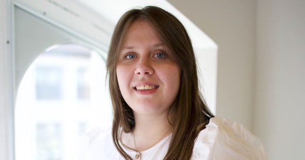 Étoile montante: Ophélie Guinot (agence SGM) | Grenier aux nouvelles