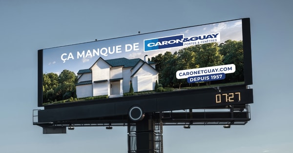 Caron & Guay choisit metah.nomis | Grenier aux nouvelles