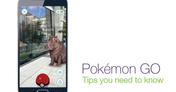 TELUS offre un soutien logistique aux dresseurs de Pokémon | Grenier ...