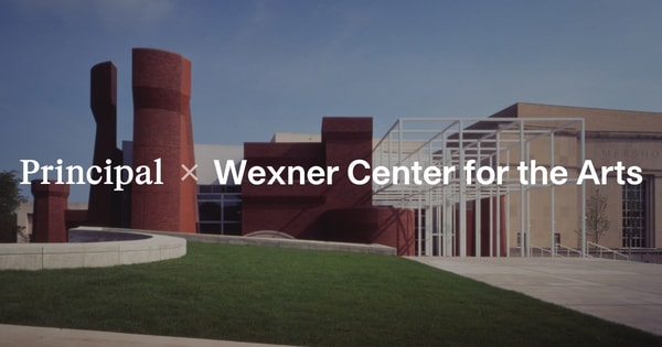 Le Wexner Center for the Arts choisit Principal pour sa refonte de ...