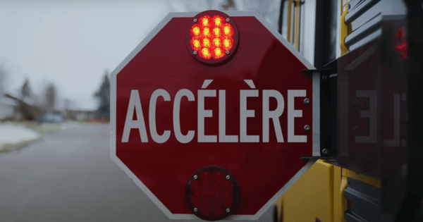 Une campagne innovante pour la Fédération des transporteurs par autobus ...