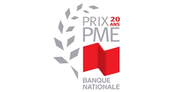 CASACOM lauréate aux Prix PME de la Banque Nationale | Grenier aux ...