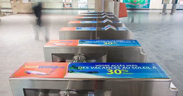 Cogeco Créa Mix prend son envol avec Vacances Sunwing | Grenier aux ...