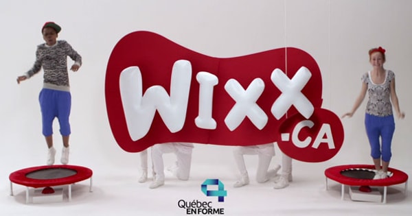 Objectif WIXX: faire bouger les jeunes | Grenier aux nouvelles