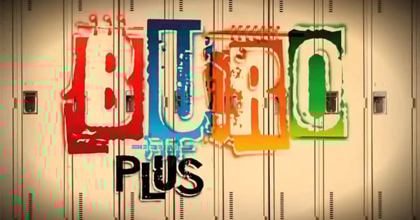 C'est la rentrée chez BuroPLUS | Grenier aux nouvelles