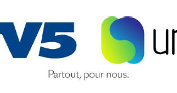 TV5 Québec Canada dévoile son Nouveau TV5 | Grenier aux nouvelles