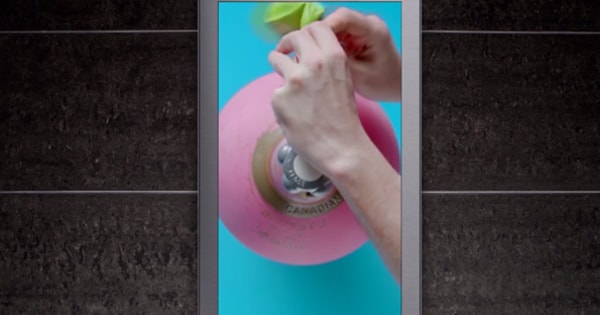 UB Média lance un nouveau panneau d'affichage | Grenier aux nouvelles