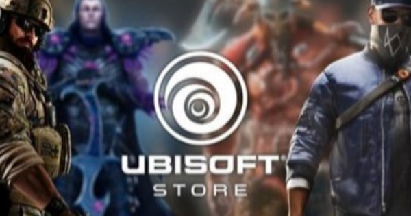 Ubisoft Canada sélectionne Konversion | Grenier aux nouvelles