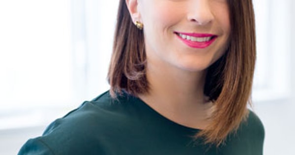 Vicky Boudreau devient vice-présidente de l'ACRPQ | Grenier aux nouvelles