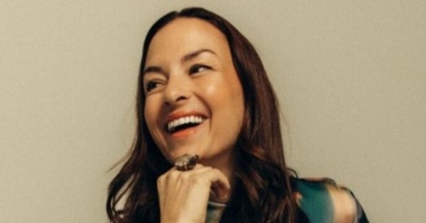 Vicky Boudreau reçoit le prix Marcomms’ Most Influential 2024 | Grenier ...