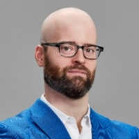 Samuel Lessard | Auteur | Grenier aux nouvelles