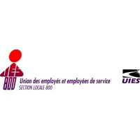 Union des employées et employés de service, local 800 | Grenier aux ...