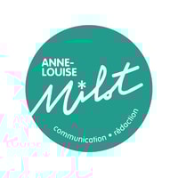 Anne-Louise Milot, communication et rédaction | Grenier aux nouvelles