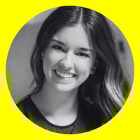 Caroline Godin | Formateur | Grenier aux talents