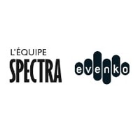Spécialiste - Marketing numérique | evenko / L'Équipe Spectra | Emplois