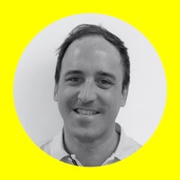 Steven Paradis | Formateur | Grenier aux talents