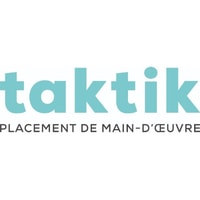 Taktik Placement de main-d'oeuvre | Grenier aux nouvelles
