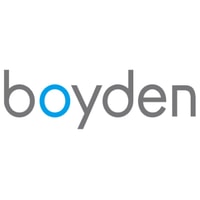 Boyden | Grenier aux nouvelles