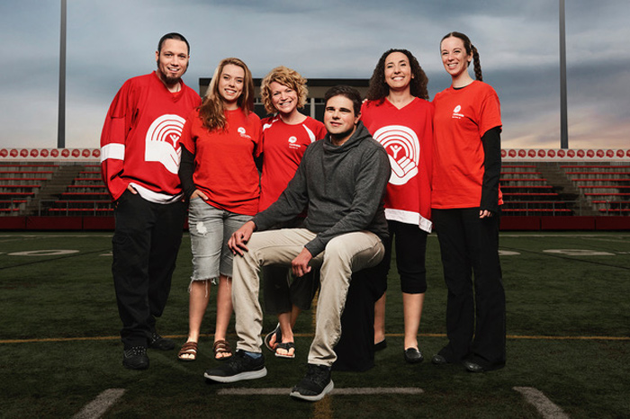 Centraide Québec et Chaudière-Appalaches fait appel à la fibre ...