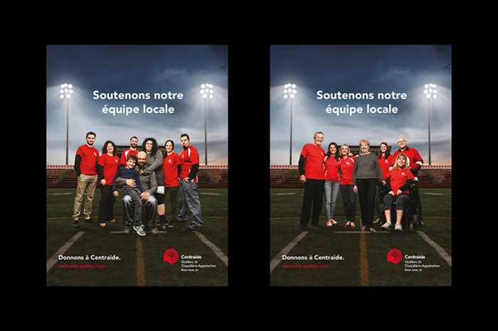 Centraide Québec et Chaudière-Appalaches fait appel à la fibre ...