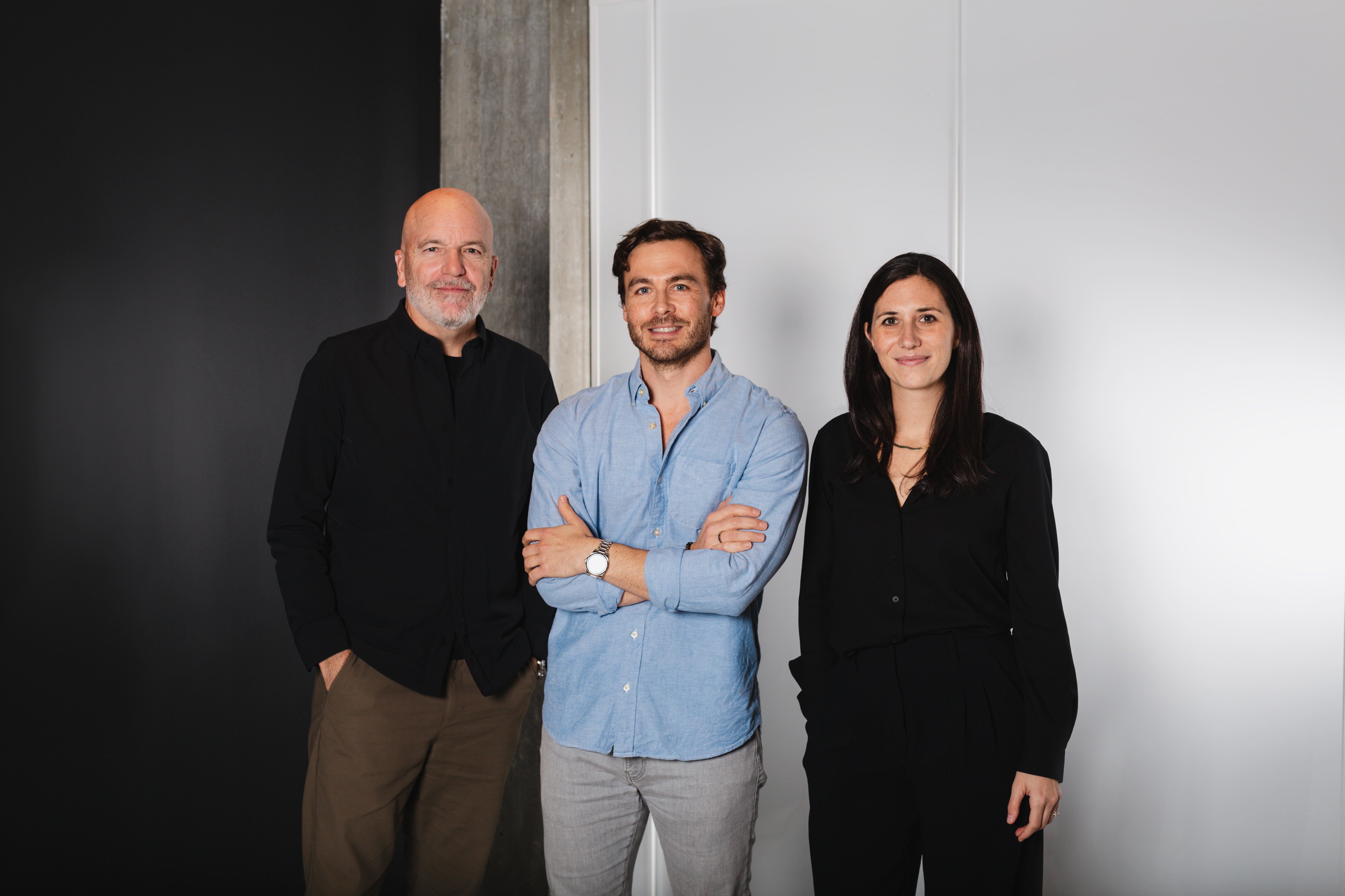 Groupe LG2 accueille Maxime St-Pierre | Grenier aux nouvelles