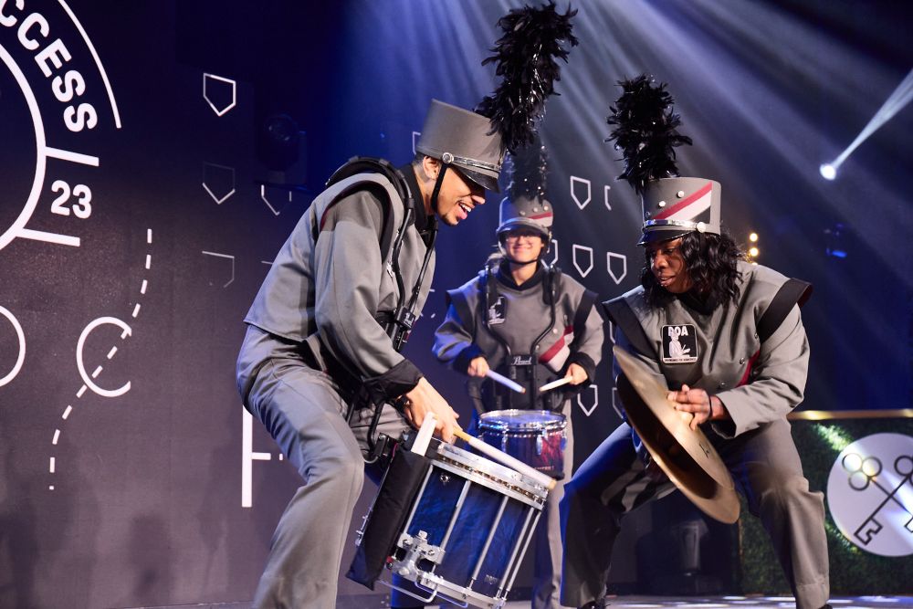 Altitude C fait briller ses clients internationaux | Grenier aux nouvelles