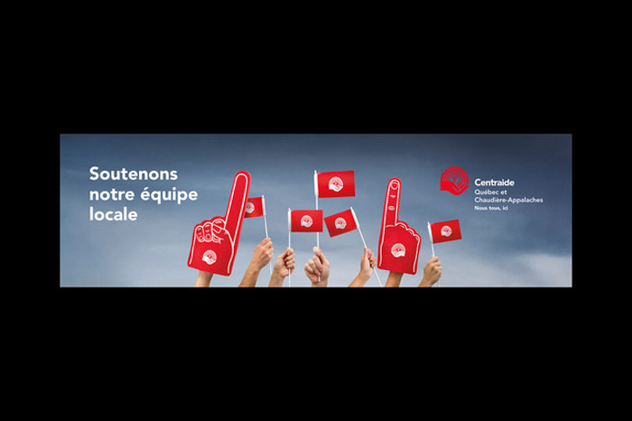 Centraide Québec et Chaudière-Appalaches fait appel à la fibre ...