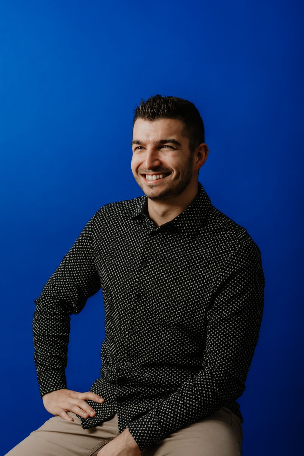 Personnalité de la semaine: Maxime-Julien Delisle-Rivest (Acolyte) | Grenier aux nouvelles