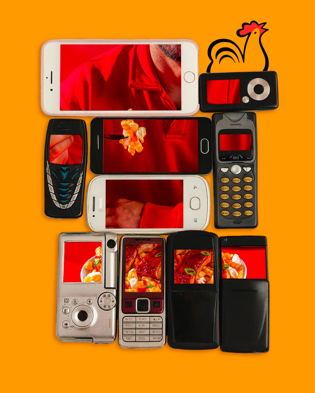 Benny&Co. sert un aller-retour dans le temps avec le retour éclaté de ...