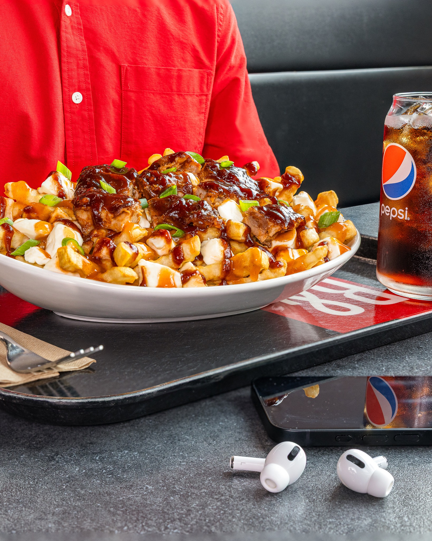 Benny&Co. sert un aller-retour dans le temps avec le retour éclaté de ...