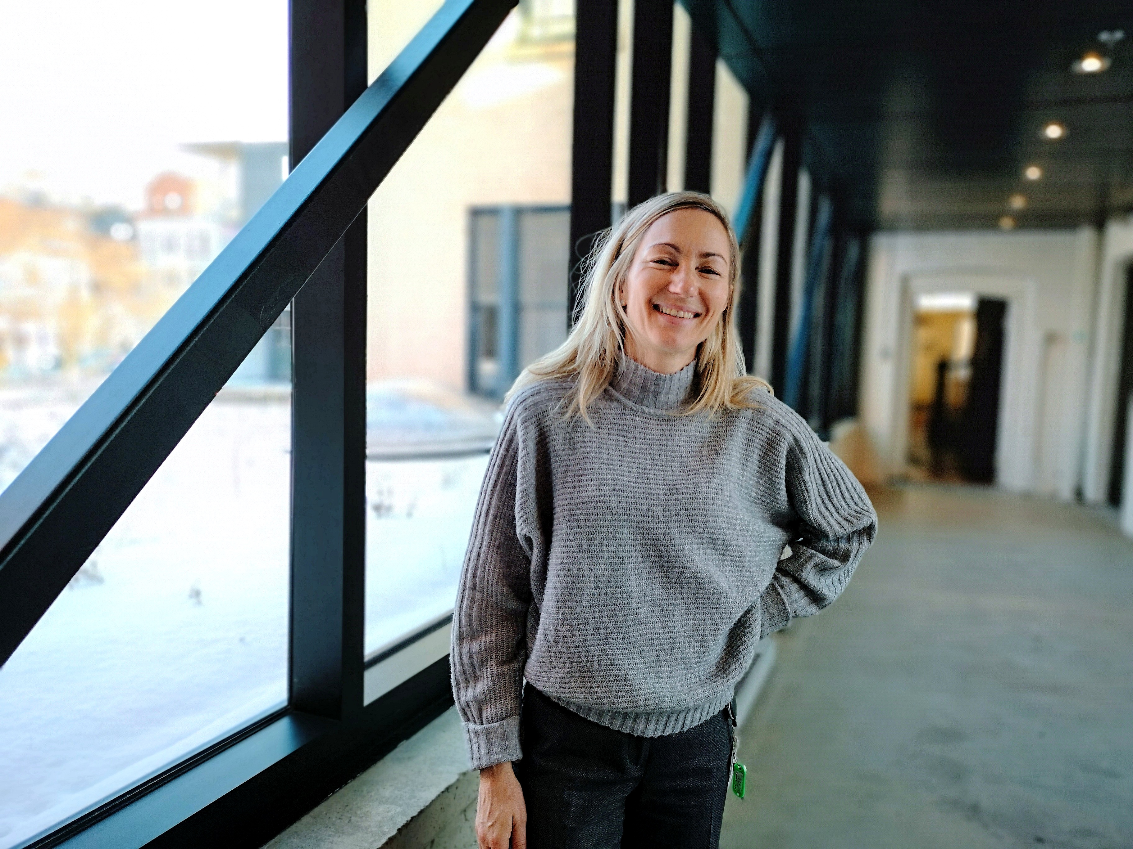 Trois talents se joignent à Bonjour Startup Montréal | Grenier aux ...